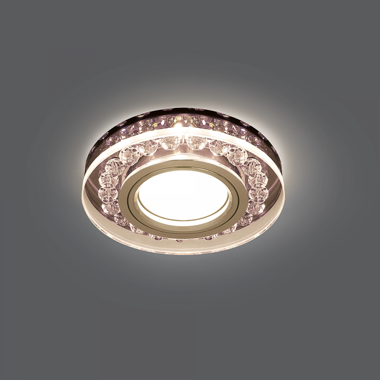 Встраиваемый светильник Gauss BACKLIGHT BL046